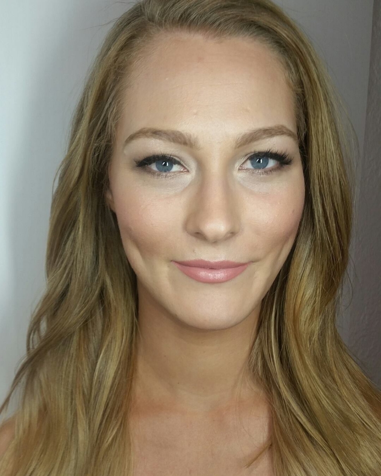 Tara Steel - Professional Makeup Artistry and Hair Styling | Gallery